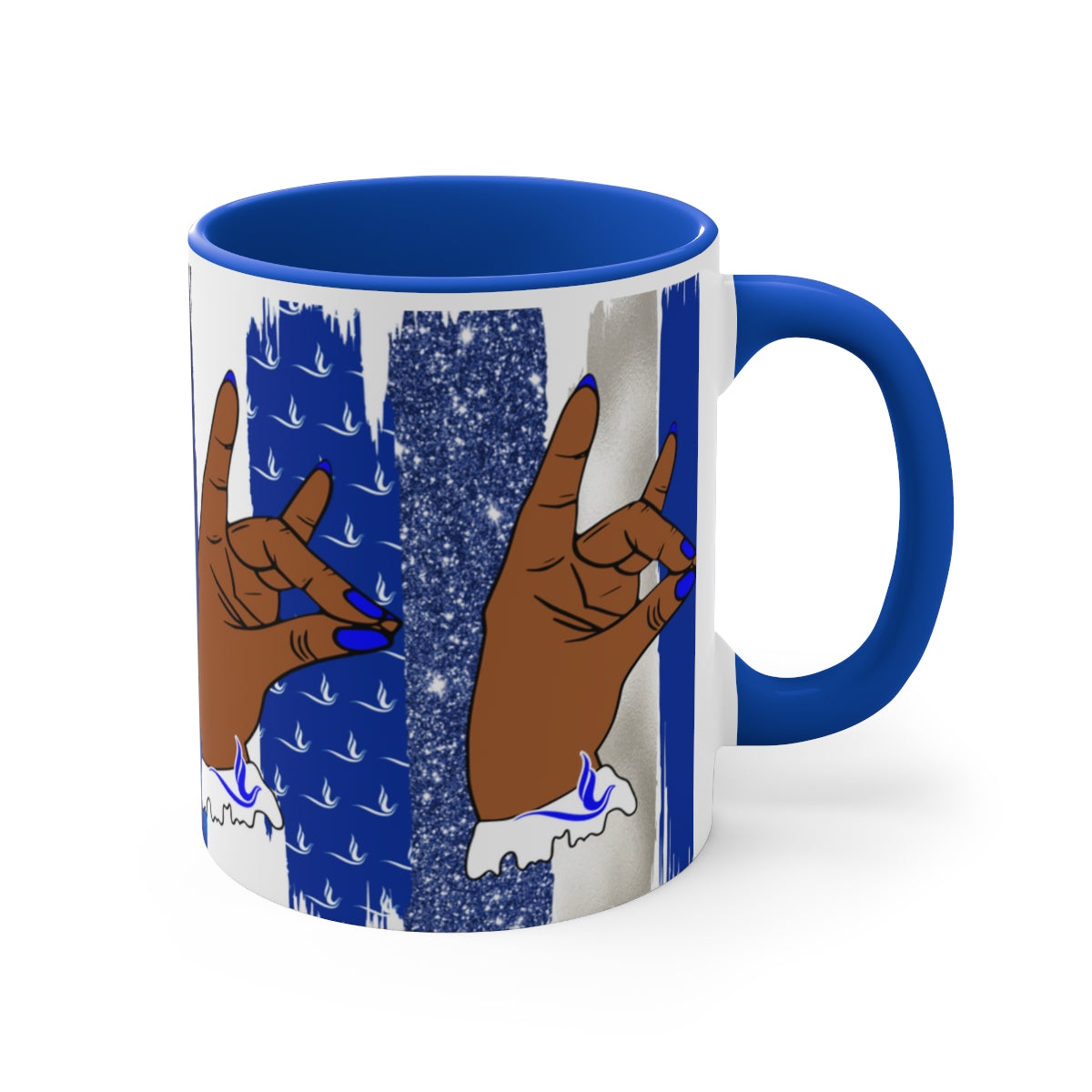 Zee Mug – PrettyBrownGal